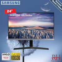 Jual Monitor Samsung 24 Inch Murah & Terbaik - Harga Terbaru Januari 2025