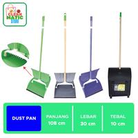 Jual Pengki Stainless Terbaik - Harga Murah Mei 2024 & Cicil 0%