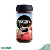 Jual Nescafe Classic 200Gr Terdekat - Harga Murah & Grosir April 2024