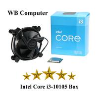 Intel Core i3 Gen 10 Terbaru & Harga Terbaik Januari 2025 - Tokopedia