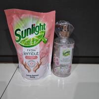 Jual Sunlight 650 Murah - Harga Terbaru 2024
