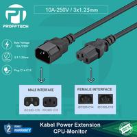 Jual Kabel Power Monitor Terbaru - Harga Murah Mei 2024 & Cicil 0%