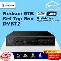 Jual Stb Rinrei Juni 2024 Harga Termurah - Cicil 0% 3x di Tokopedia
