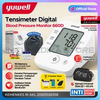 Jual Tensi Digital Murah - Harga Terbaru Juni 2024