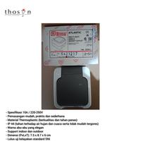 Jual Socket Broco Terbaik - Harga Murah Mei 2024 & Cicil 0%