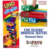 Jual Aneka Uno Stacko Original Terlengkap - Harga Murah Maret 2024