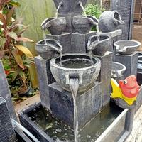 Jual Kolam Ikan Portable Terbaik - Harga Murah Februari 2024 & Cicil 0%