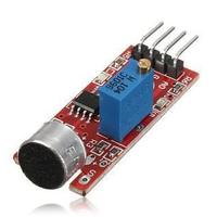 Jual Sound Sensor Module Murah & Terbaik - Harga Terbaru Maret 2024