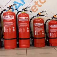 Jual Apar 9 Kg Terbaik - Harga Murah Agustus 2025 & Cicil 0%