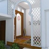 Jual Partisi Mushola Terbaik - Harga Murah Juni 2024 & Cicil 0%