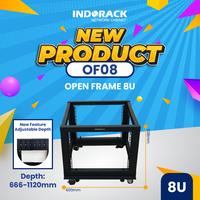 Jual Indorack 8U Murah & Terbaik - Harga Terbaru Mei 2024