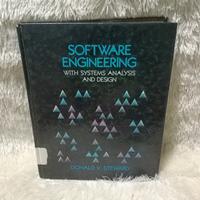 Jual Software Engineering Terlengkap - Harga Murah Mei 2024