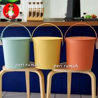 Jual Ember Plastik 10 Liter Terbaik - Harga Murah Juni 2024 & Cicil 0%