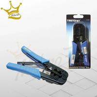 Jual Crimping Tool Trendnet Terbaik - Harga Murah Februari 2024 & Cicil 0%
