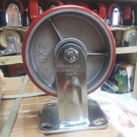 Jual Roda 6 Inch Terbaik - Harga Murah Desember 2024 & Cicil 0%