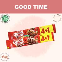 Jual Biskuit Good Time Terdekat - Harga Murah & Grosir Mei 2024