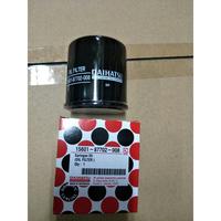 Jual Filter Oli Avanza Terlengkap - Harga Murah Mei 2024 & Cicil 0%