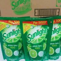 Jual Sunlight 5000 Murah & Terbaik - Harga Terbaru Maret 2024