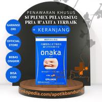 Jual Onaka Pillbox Murah - Harga Terbaru April 2024