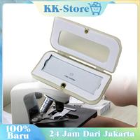 Jual Mikrometer Mikroskop Terbaik - Harga Murah Mei 2024 & Cicil 0%