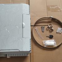 Jual Odp 24 Core Murah & Terbaik - Harga Terbaru Juni 2024