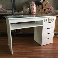 Jual Meja Nail Art Murah & Lengkap - Harga Mei 2024