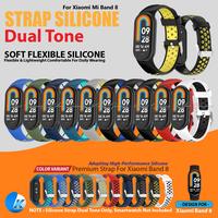 Jual Xiaomi Smart Band 8 Murah - Harga Terbaru Maret 2024
