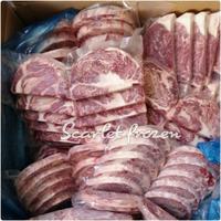 Daging Sapi 1 Kg Berkualitas Tinggi, Harga Termurah Januari 2025