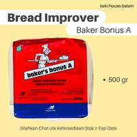 Jual Baker Bonus A Terdekat - Harga Murah & Grosir Februari 2024