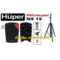 Jual Speaker Huper April 2025 Harga Termurah - Cicil 0% 3x di Tokopedia