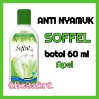 Jual Soffel Murah - Harga Terbaru Februari 2025