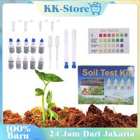 Jual Npk Tester Terbaik - Harga Murah Mei 2024 & Cicil 0%