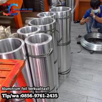Jual Talang Air Aluminium Terbaik - Harga Murah Maret 2024 & Cicil 0%