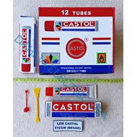 Jual Lem Castol Terbaik - Harga Murah Maret 2025 & Cicil 0%
