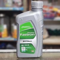 Jual Oli Fastron 10W 40 Terlengkap - Harga Murah Juni 2024 & Cicil 0%