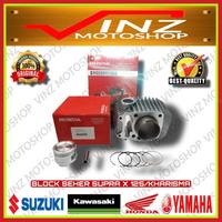 Jual Seher Motor Terlengkap - Harga Murah Mei 2024 & Cicil 0%
