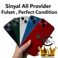 Harga iPhone 13 Terbaru & Resmi Mei 2024