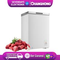 Jual Freezer Daging Terlengkap - Daftar Harga Maret 2024 & Cicilan 0%