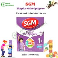 Jual Sgm Eksplor Gain Optigrow Murah - Harga Terbaru 2025