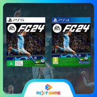 Jual Fifa 24 Ps4 Murah & Terbaik - Harga Terbaru Mei 2024