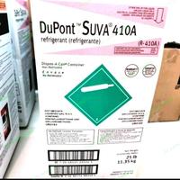Jual Freon R410 Dupont Terbaik - Harga Murah Mei 2024 & Cicil 0%