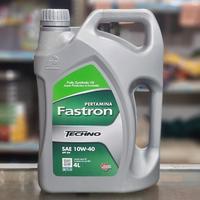 Jual Oli Fastron 10W 40 Terlengkap - Harga Murah Juni 2024 & Cicil 0%