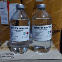 Jual Water For Injection Terbaik - Harga Murah Juli 2023 & Cicil 0%