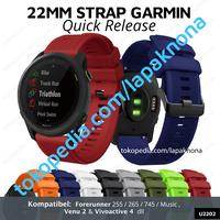 Jual Garmin Forerunner 255 Murah - Harga Terbaru 2025