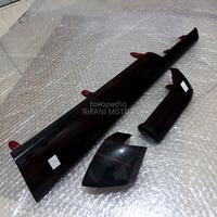 Jual Panel Dashboard Innova Reborn Terlengkap - Harga Murah Mei 2024 ...