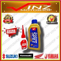 Oli SPX 2 Harga Terbaru & Terlengkap Mei 2024 - Tokopedia