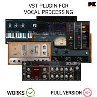 Jual Vst Plugin Terlengkap - Harga Murah Maret 2024