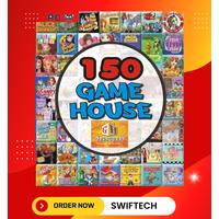 Jual Gamehouse Murah - Harga Terbaru Juni 2024
