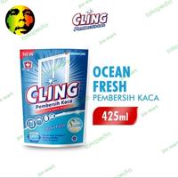 Jual Cling Pembersih Kaca Terlengkap - Harga Murah Maret 2025 & Cicil 0%