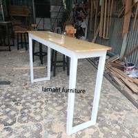 Jual Meja Bar Terbaik - Harga Murah Januari 2024 & Cicil 0%